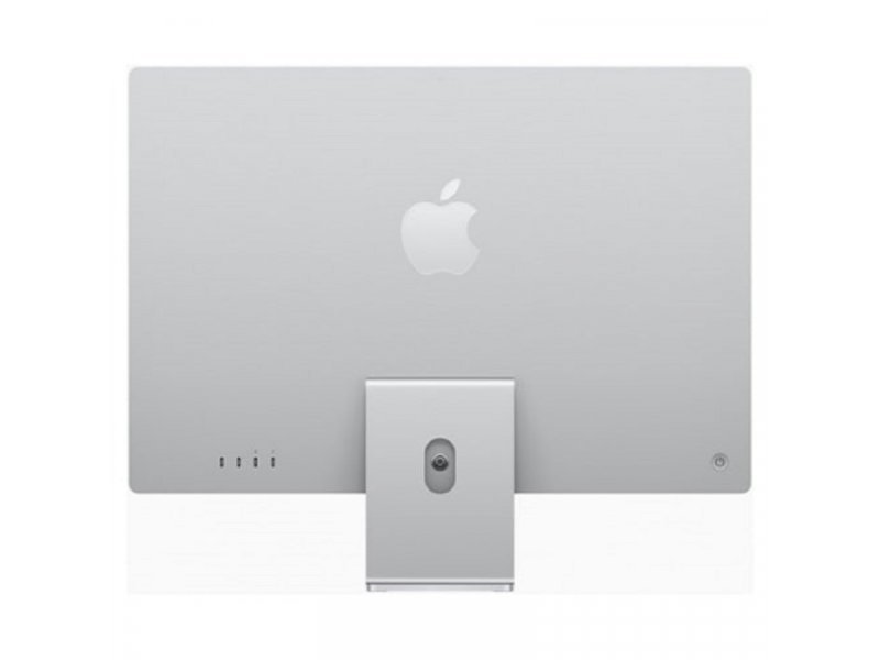 APPLE IMac 24 (Silver) M1, 8GB, 256GB SSD (MGTF3ZE/A) cena ...