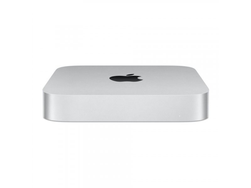 APPLE Mac mini Apple M2 8GB 512GB SSD macOS srebrni (MMFK3ZE/A) cena ...