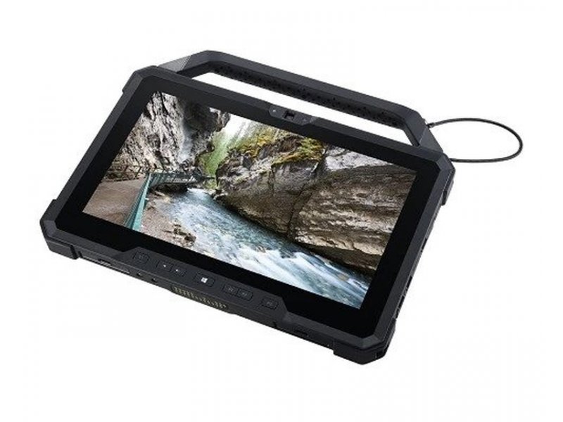 DELL Rigid Handle for Latitude Rugged Tablet cena karakteristike ...
