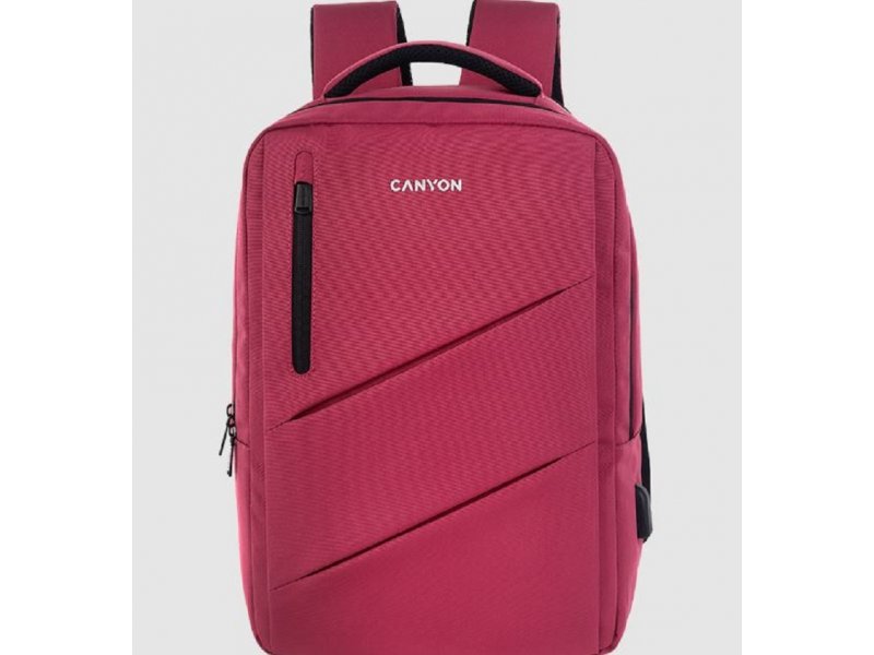 CANYON BPE-5, ranac za laptop za 15,6 inča CNS-BPE5BD1 cena ...