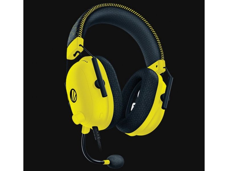 RAZER BlackShark V2 Slusalice + Usb Sound Card ESL Edition (051398 ...