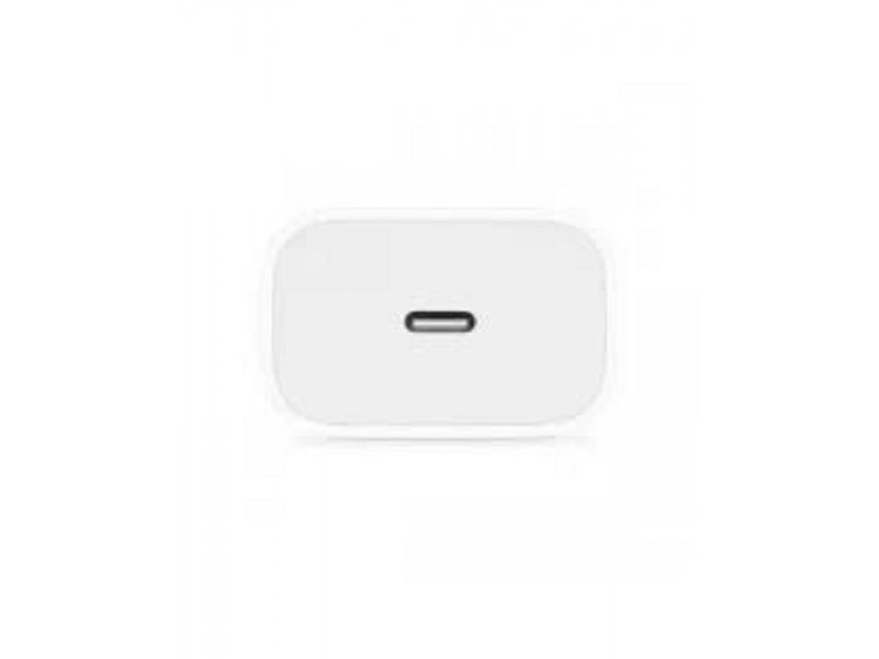 REZ Kućni punjač sa PD Type C ulazom 20W Beli (Apple brzi adapter) cena ...