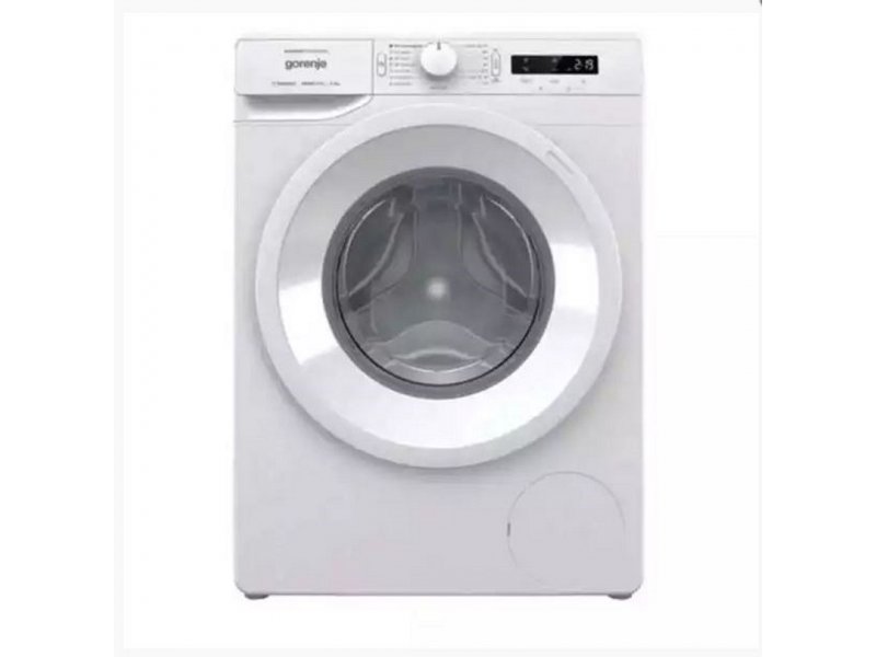 GORENJE Mašina za pranje vesa WNPI 72 B širina 60cm/kapacitet 7kg ...