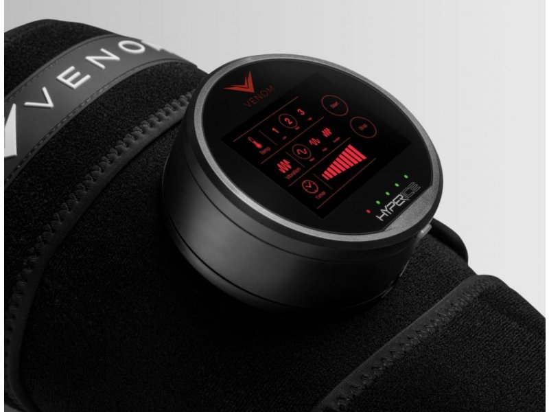 HYPERICE Venom Leg Heat and Vibration Wearable cena karakteristike ...