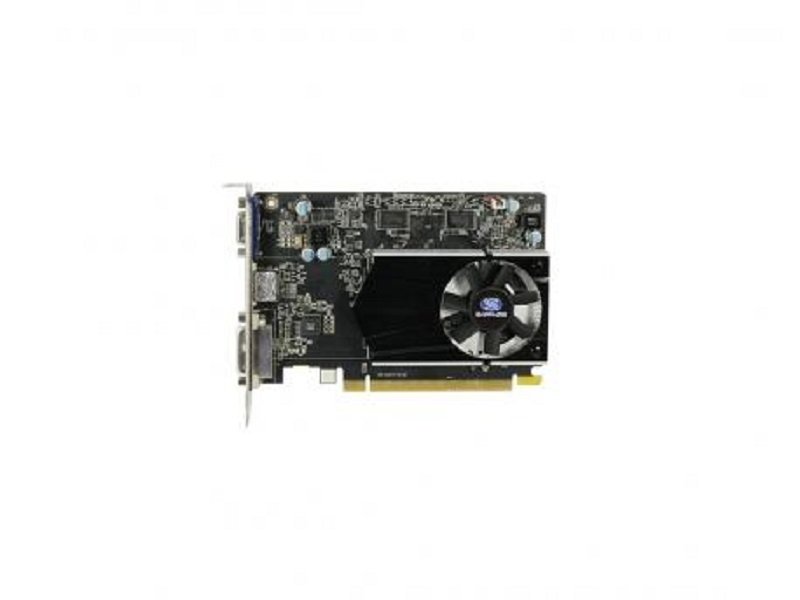 SAPPHIRE Sapphire Grafička karta Pulse AMD Radeon R7 240 4GB GDDR3 ...