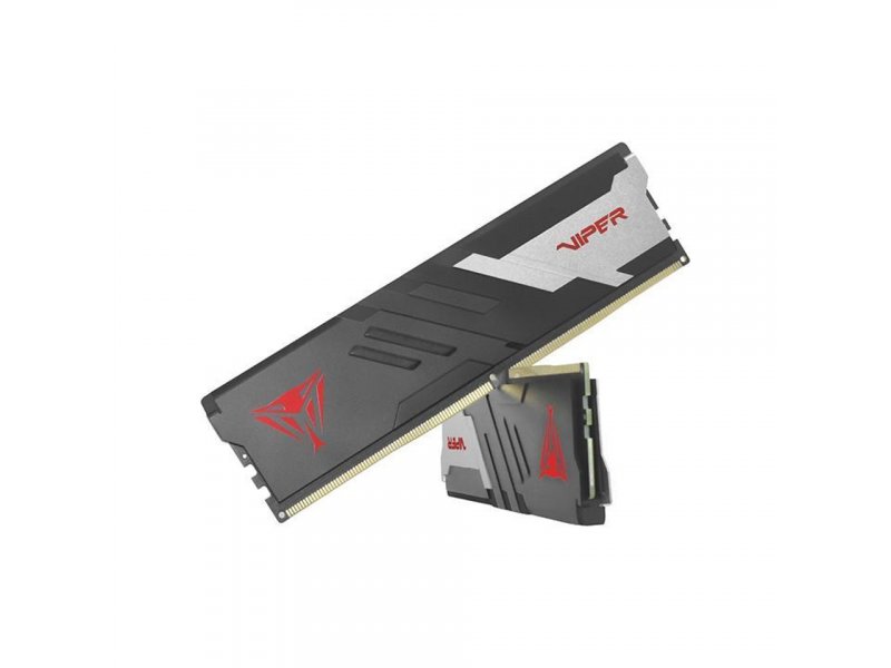 PATRIOT DDR5 32GB (2x16GB) 6000MHZ Patriot Viper Venom PVV532G600C36K ...