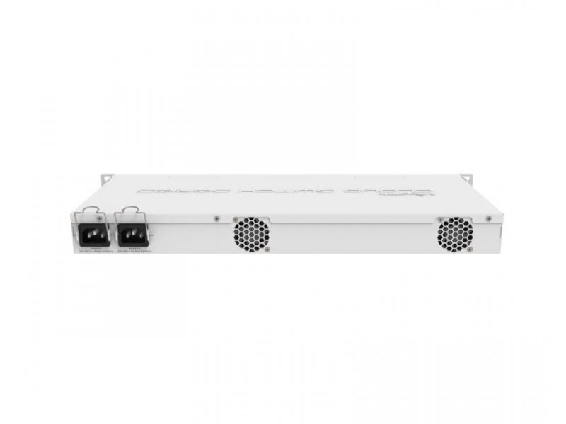 MIKROTIK RouterOS SwitchOS L5 Smart switch CRS328-4C-20S-4S+RM cena ...