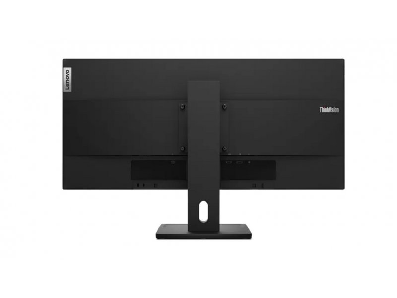 LENOVO ThinkVision E29w-20 (Raven Black) 2560x1080 Wide 21:9 IPS, Tilt ...