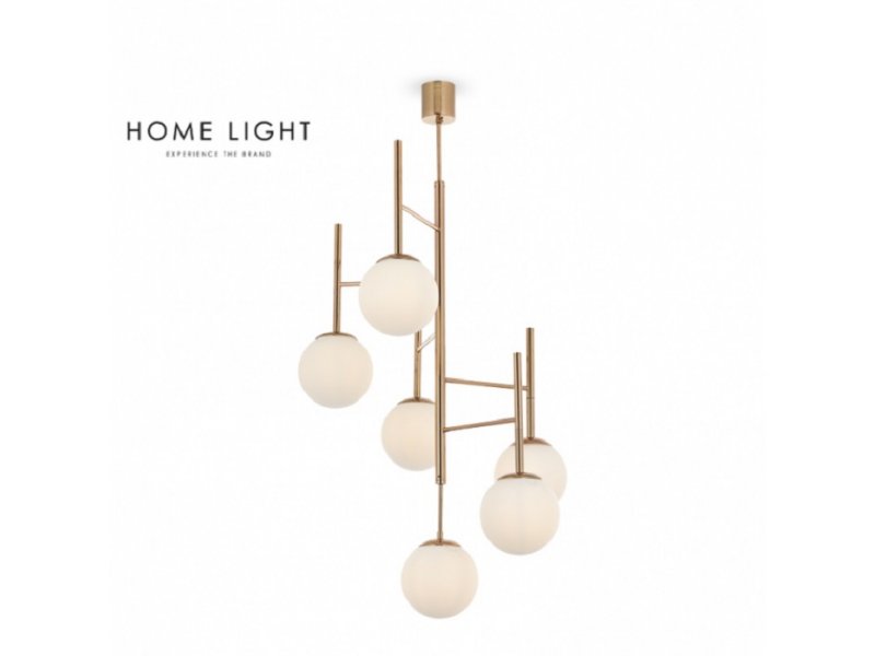 BALSA 28006 Luster 6*E27 Mesing cena karakteristike komentari - BigBang ...