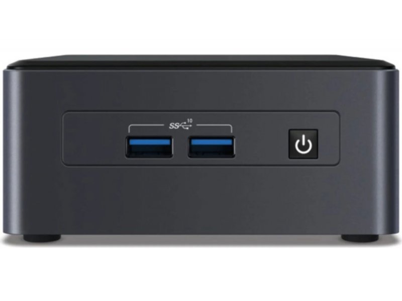 INTEL NUC 11 Pro Kit NUC11TNHi3 cena karakteristike komentari - BigBang ...