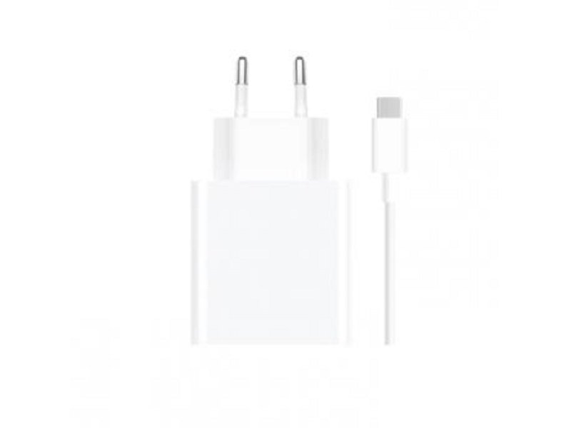 XIAOMI Mi 67W Charging Combo (Type-A) EU OUTLET cena karakteristike ...