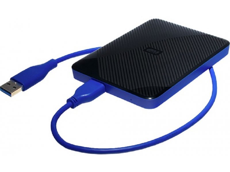 WESTERN DIGITAL Gaming Drive for PS4 4TB USB 3.0 eksterni hard disk ...