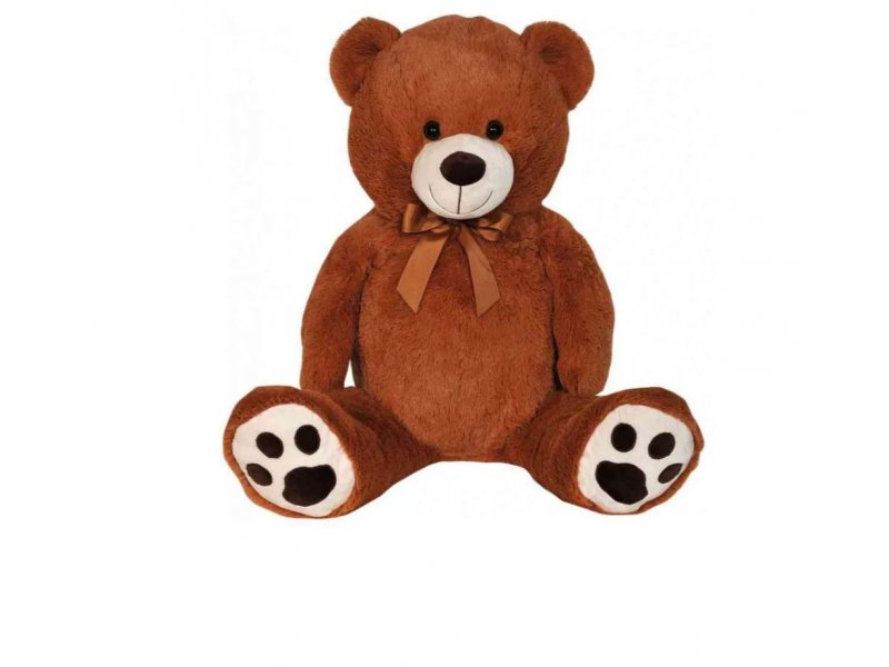 DEXY CO Plišani meda braon - bež cena karakteristike komentari - BCGroup