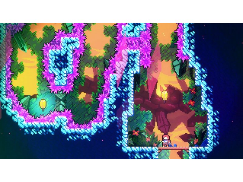 FANGAMER Switch Celeste cena karakteristike komentari - BCGroup