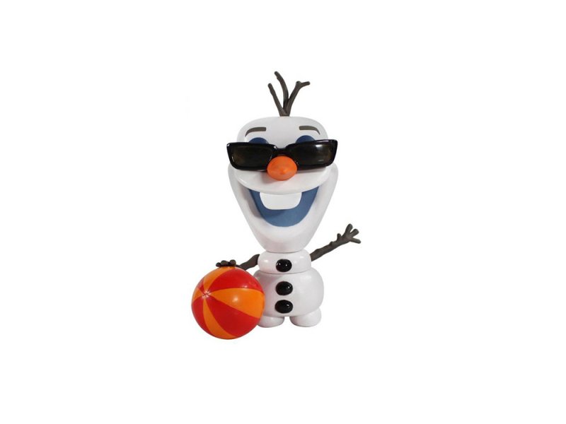 FUNKO Frozen POP! Vinyl - Summer Olaf cena karakteristike komentari ...