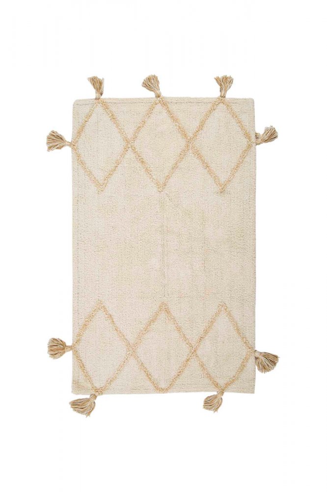 L`ESSENTIEL MAISON Kupatilski otirač Agnes Cream cena karakteristike ...