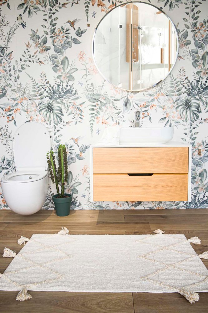 L`ESSENTIEL MAISON Kupatilski otirač Agnes Cream cena karakteristike ...