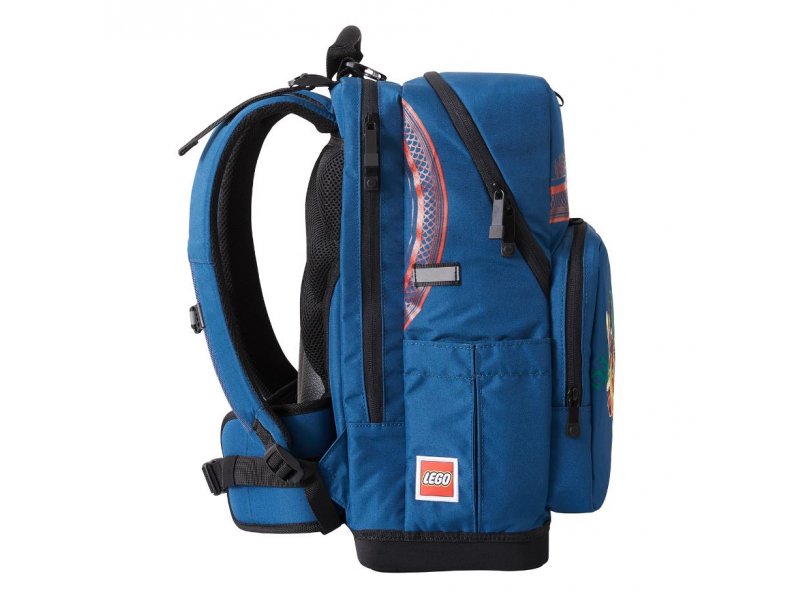 LEGO Ninjago maxi plus školski ranac i torba cena karakteristike ...