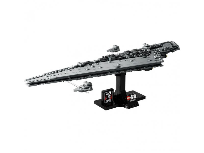 LEGO Executor Super Star Destroyer cena karakteristike komentari - BCGroup