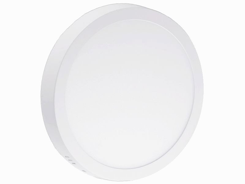 SOLED Led panel nadgradni krug 18W 4000K (040300359) cena karakteristike komentari - BCGroup