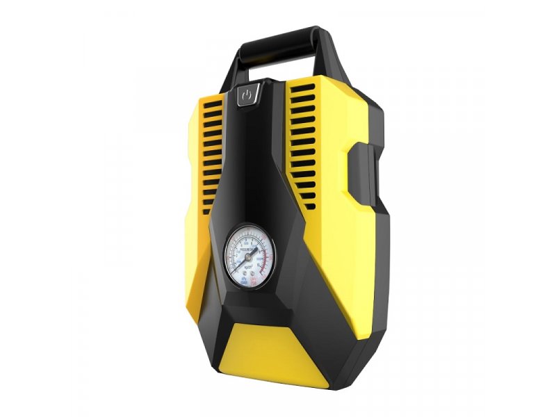 SKY CAR Prenosivi kompresor za auto 12V 120W cena karakteristike ...