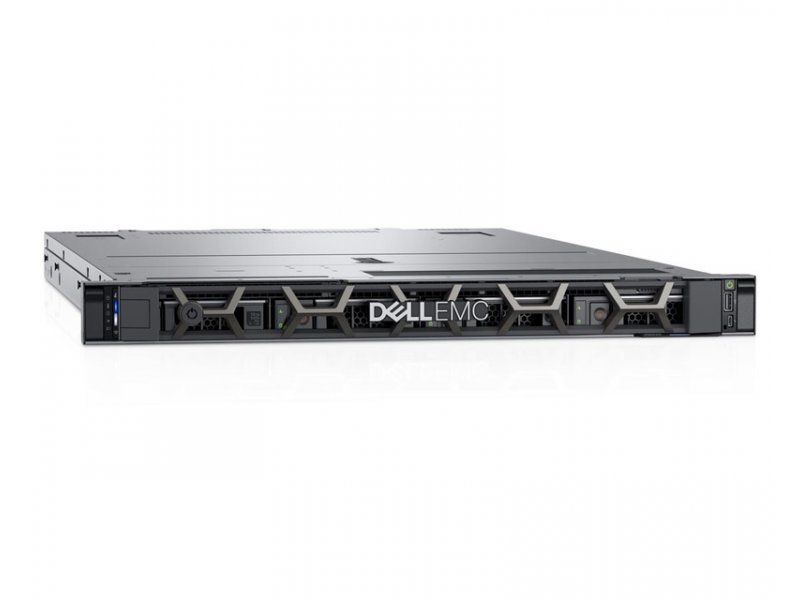 DELL PowerEdge R6525 2x AMD Epyc 7252 8C 2x16GB H755 480GB SSD RI 800W ...