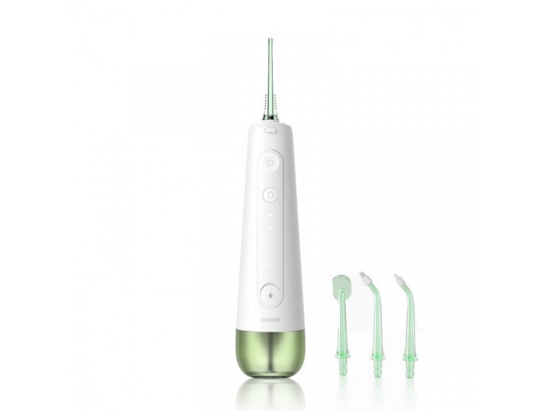 OCLEAN W10 Green Irigator cena karakteristike komentari - BCGroup