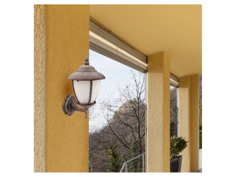 RABALUX Madrid 8477 E27 Zidna lampa cena karakteristike komentari - BCGroup