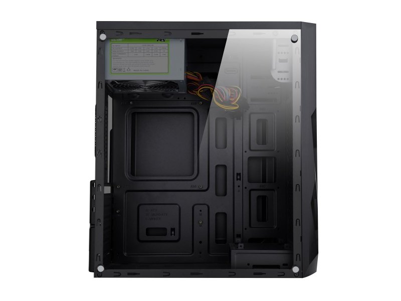 MS RAIDER V305 500W Midi kućište cena karakteristike komentari ...
