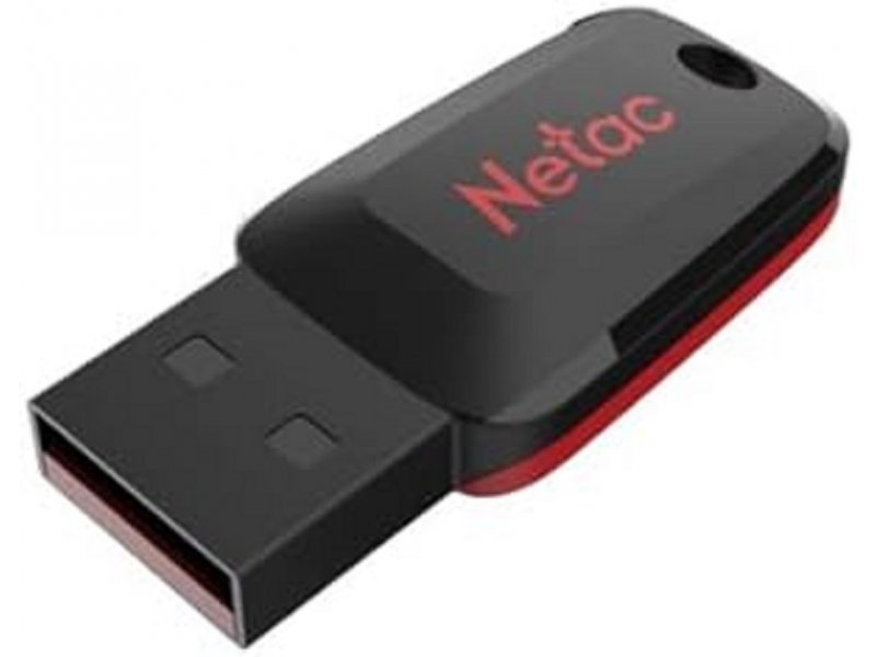 NETAC 64GB U197 USB2.0, NT03U197N-064G-20BK USB flash memorija USB ...