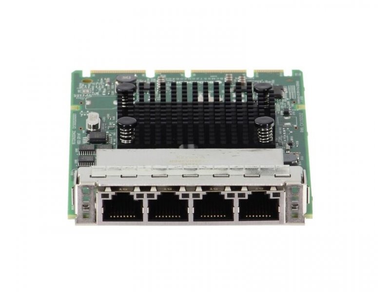 DELL 540-BCOS Broadcom 5720 QP 1GbE BASE-T OCP NIC 3.0 mrežna karta cena karakteristike ...