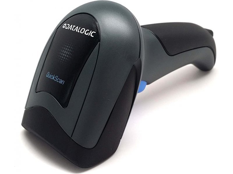 DATALOGIC QuickScan QD2430 2D barkod skener cena karakteristike ...