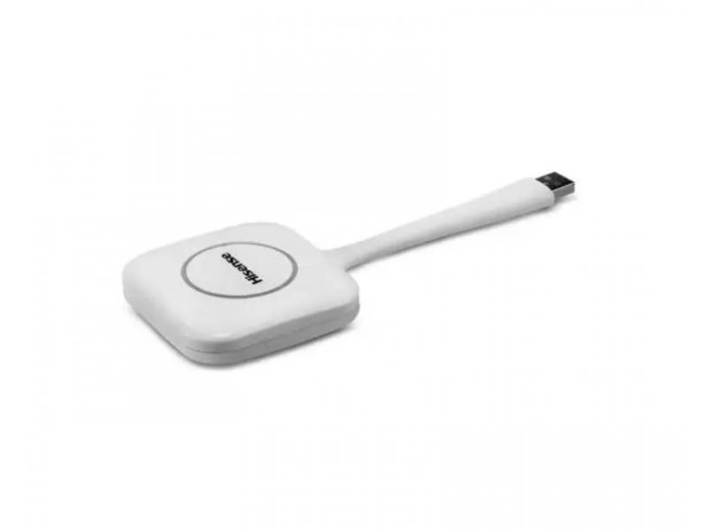 HISENSE HT005E Wireless Screen Transmission dongle USB-C cena ...