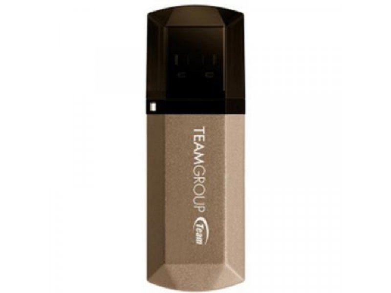 TEAM GROUP 64GB C155 USB 3.2 GOLD TC155364GD01 USB Memorija cena ...
