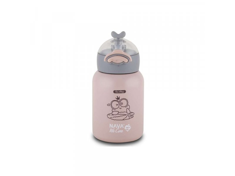 NAVA Nv10-110-001 termos boca 350ml roze cena karakteristike komentari ...