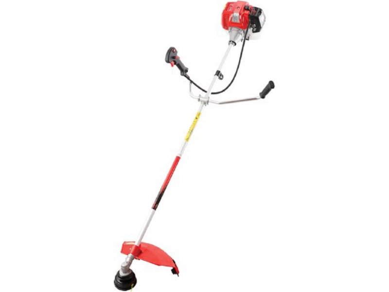 FARM POWERED BY WURTH Motorni trimer, 52cc, 28 mm, 1,6kW, Sa bicycle ...