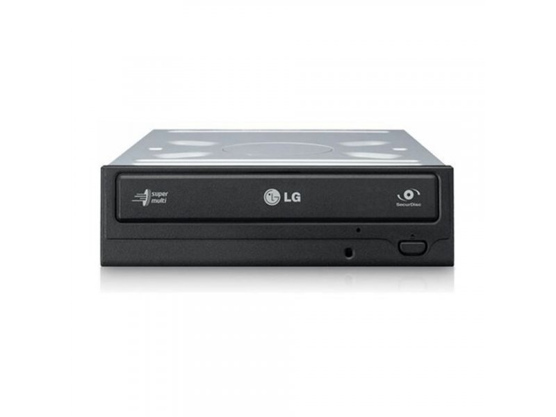 LG DVD-RW SATA GH24NSD1 24x DVD Multi Bulk Opticki uredjaj cena karakteristike komentari - BCGroup