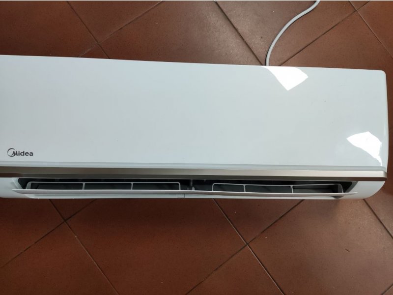MIDEA EXTREME GOLD LINE MSAG-12HRN1 - IG OUTLET cena karakteristike ...