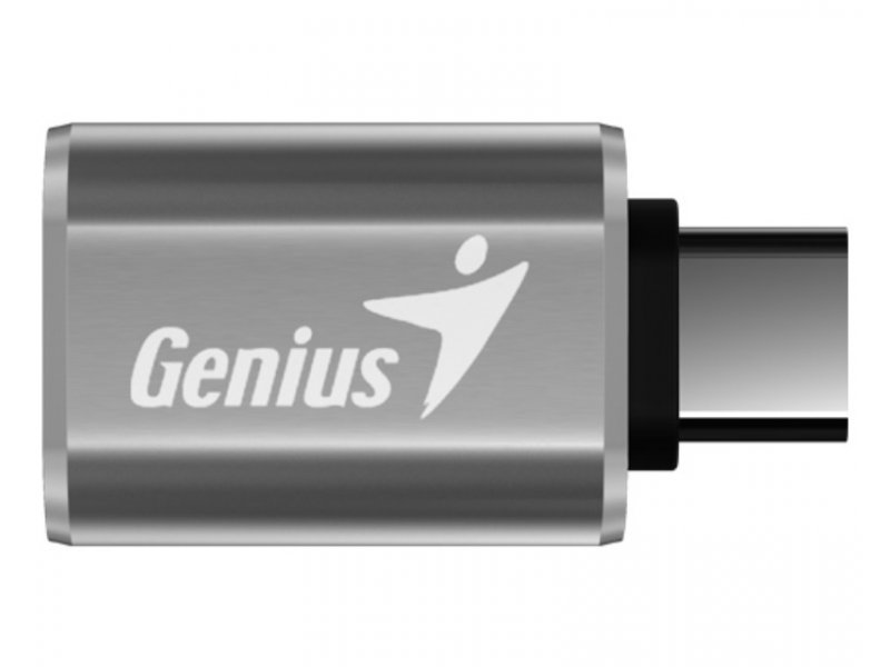 GENIUS ACC-C2A adapter USB tip C to type A cena karakteristike ...