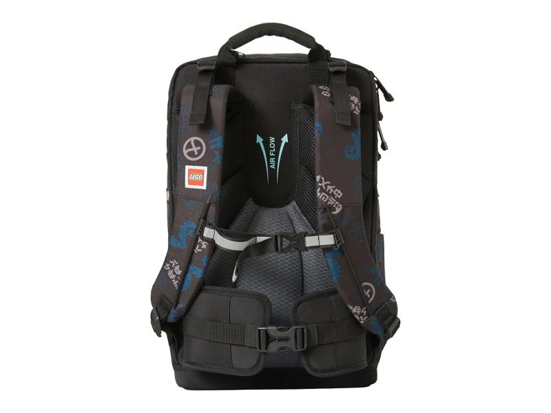 LEGO Ninjago maxi plus školski ranac i torba: Arin cena karakteristike ...