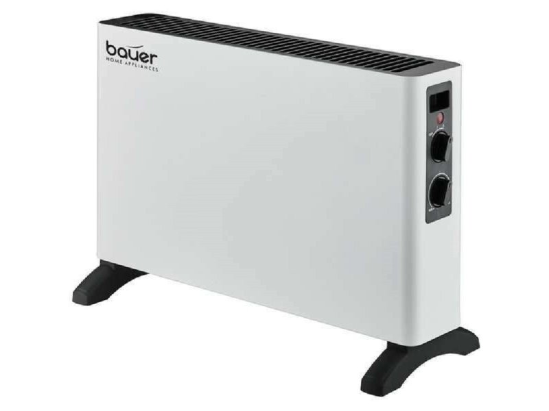 BAUER KONVEKTORSKA GREJALICA CH-120 SUNFIRE cena karakteristike ...