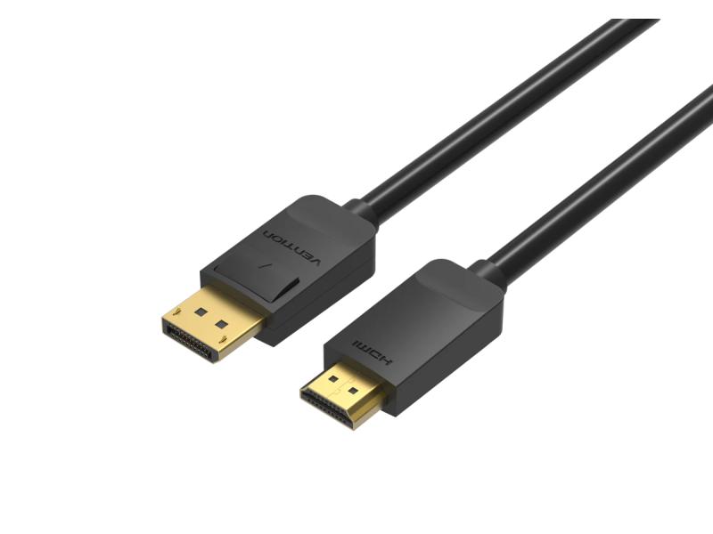 VENTION HADBG DisplayPort na HDMI kabl 1.5m cena karakteristike ...