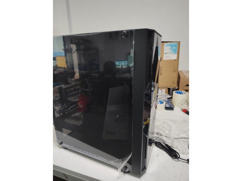 MS FIGHTER V315 midi kuciste OUTLET cena karakteristike komentari ...