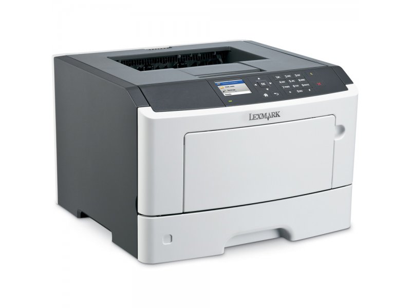 LEXMARK MS415dn Stampac cena karakteristike komentari - BigBang by BC Group