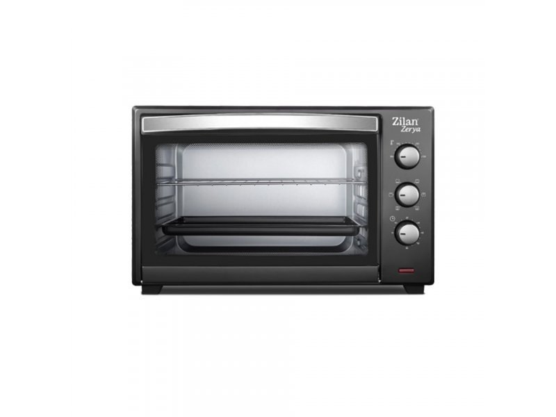 ZILAN ZLN3727 mini rerna ZERYA OUTLET cena karakteristike komentari ...