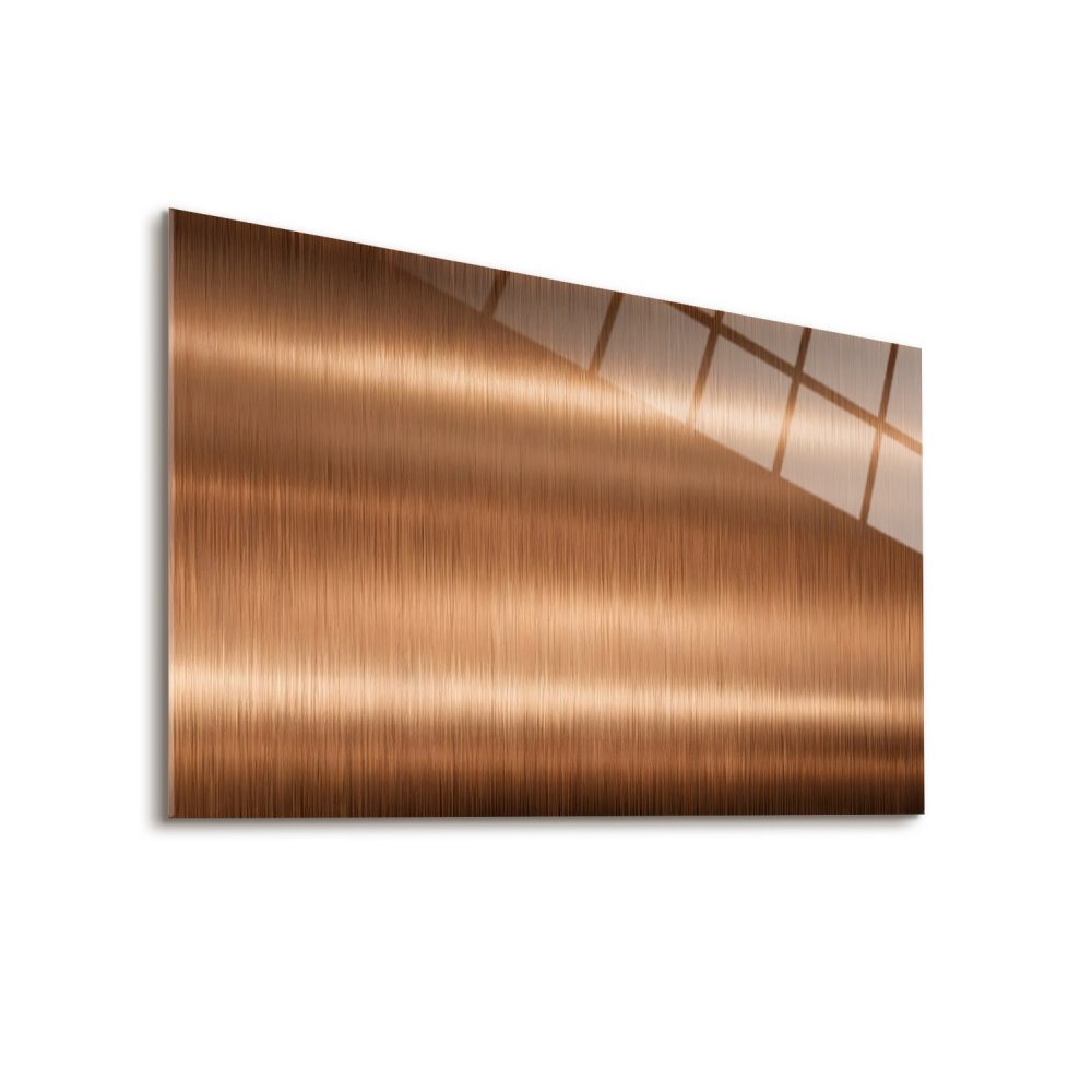 WALLXPERT Dekorativna slika Bronze Sheen M cena karakteristike ...