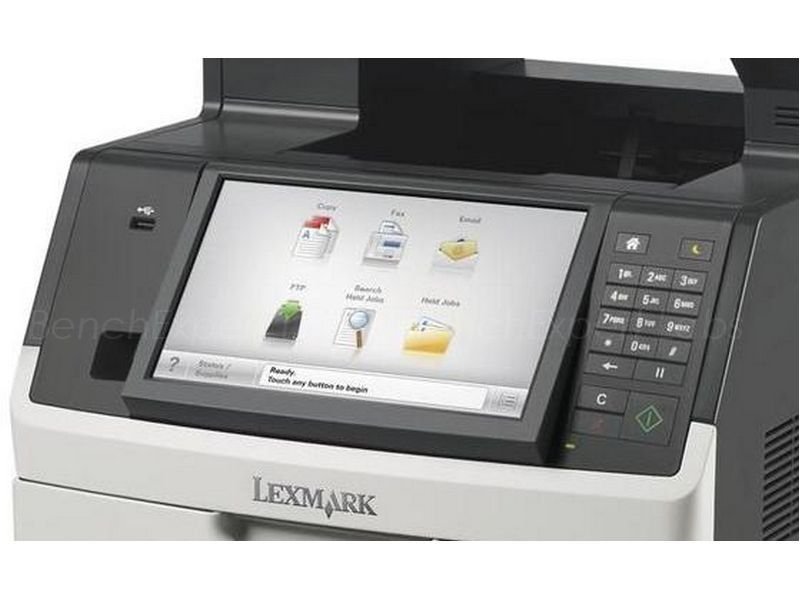 LEXMARK MX711de Stampac cena karakteristike komentari - BigBang by BC Group