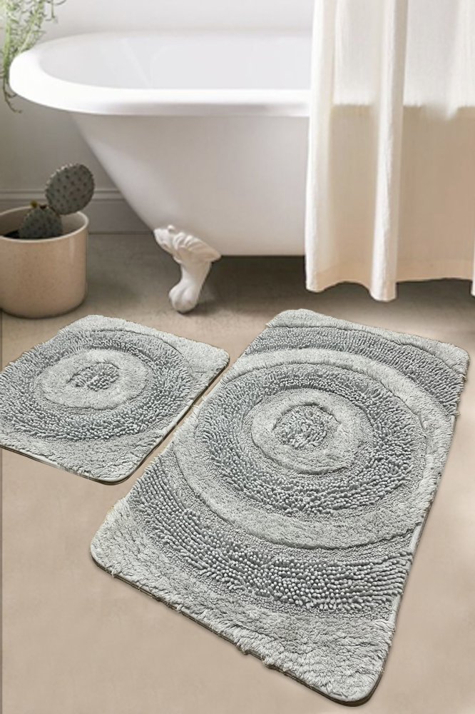 L`ESSENTIEL MAISON Set 2 prostirke za kupatilo Baum 01 cena ...