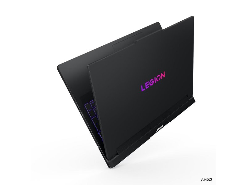LENOVO Legion Pro 7 16AFR10H (Eclipse Black) WQXGA OLED, R9 9955HX ...