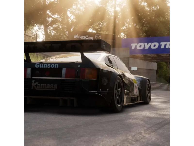 GIANTS SOFTWARE PS5 Project Motor Racing cena karakteristike komentari ...